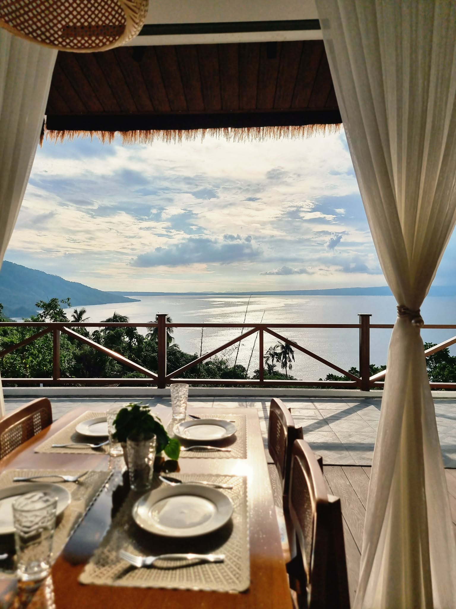Marilag - Lakeview Resort