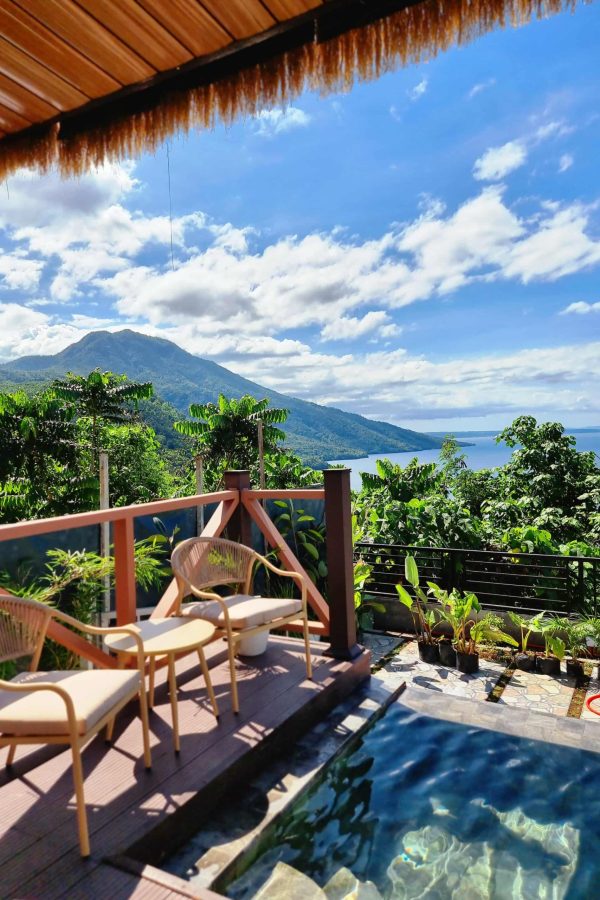 Directions – Lakeview Resort